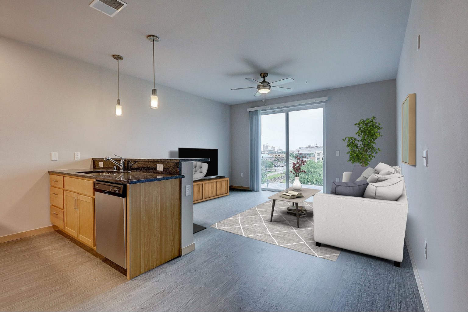 Availability & Floor Plans – Downtown Madison, WI Apartments – The ...